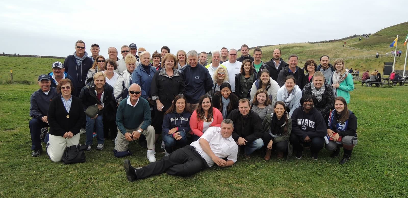 Group Travel | Jetsetpilot Travel